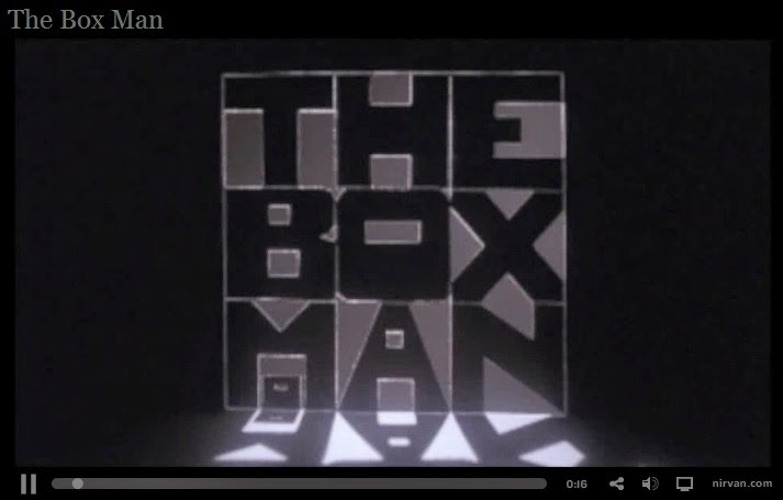 Bifurcaria bifurcata: tHe bOx mAn
