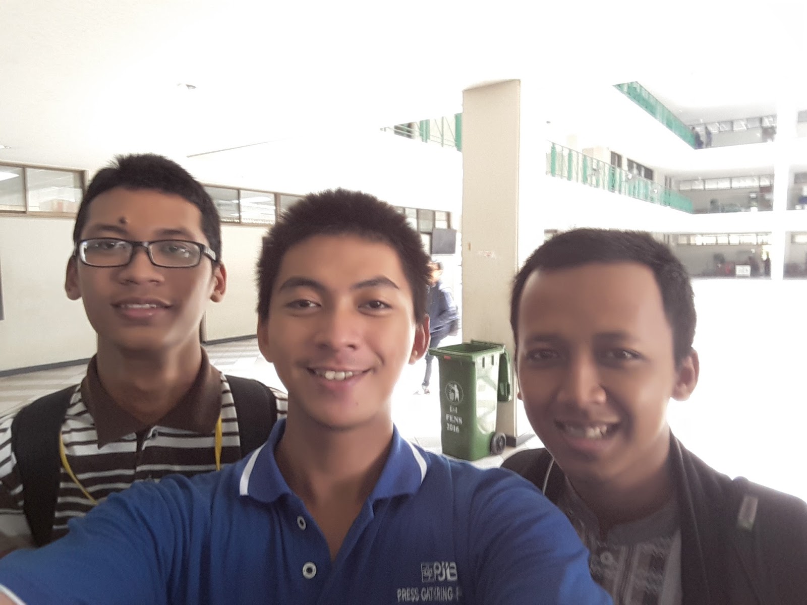 Guskoro Pradipta Prana Arief