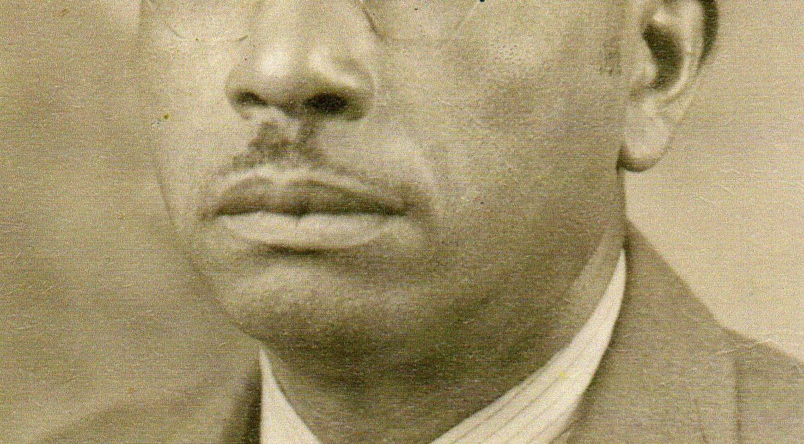 Military Monday: Frank Bryant's World War I Draft Registration Card ...