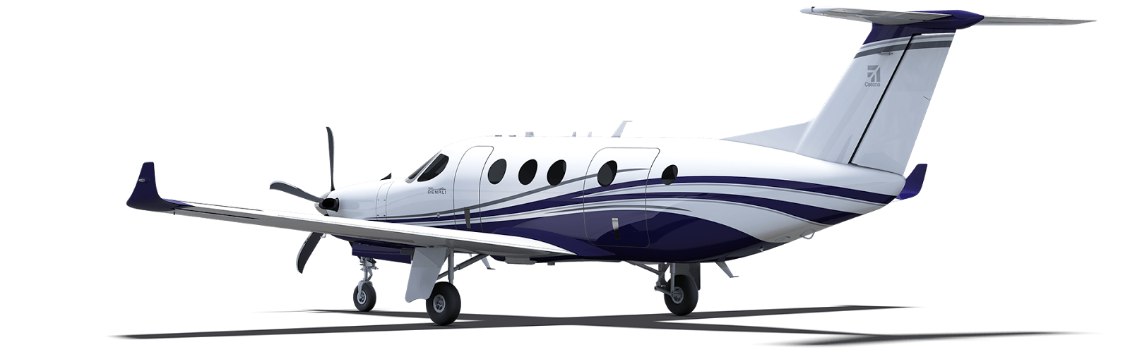 Military and Commercial Technology: Textron Aviation debuts Cessna ...