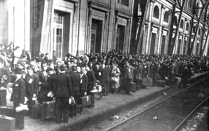 Comunidad Autónoma de Cuba, España: “Partir”, un documental sobre la ...