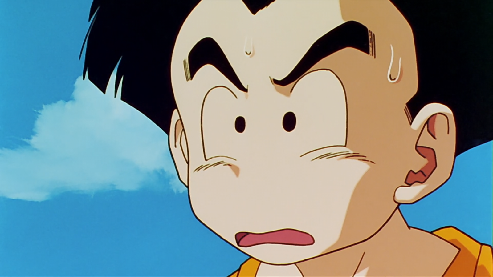 Top Dragon Ball Kai ep 101 - Gohan the Teacher! Videl's Intro to ...