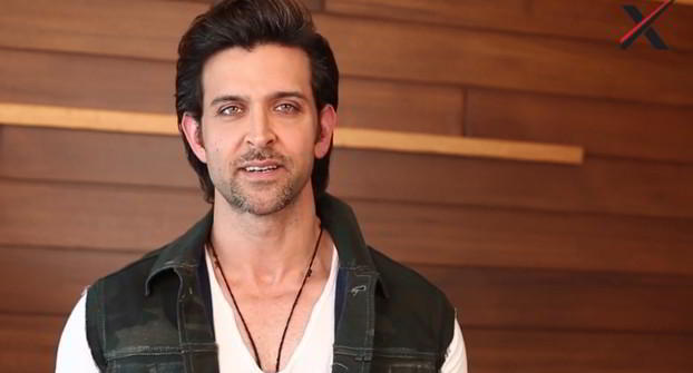 Hrithik Roshan Height, Weight, Age, Wife, Affairs, Biography & More ...