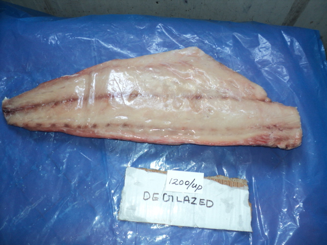 Butterworth Seafoods: WHITE SNAPPER WHOLE & FILLET - INDIAN ORIGIN