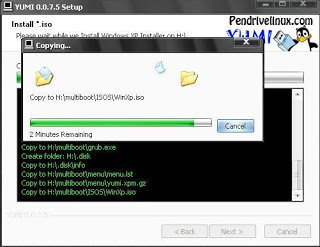 Cara Membuat Multiboot di USB Flashdisk | Blog SEO Arul