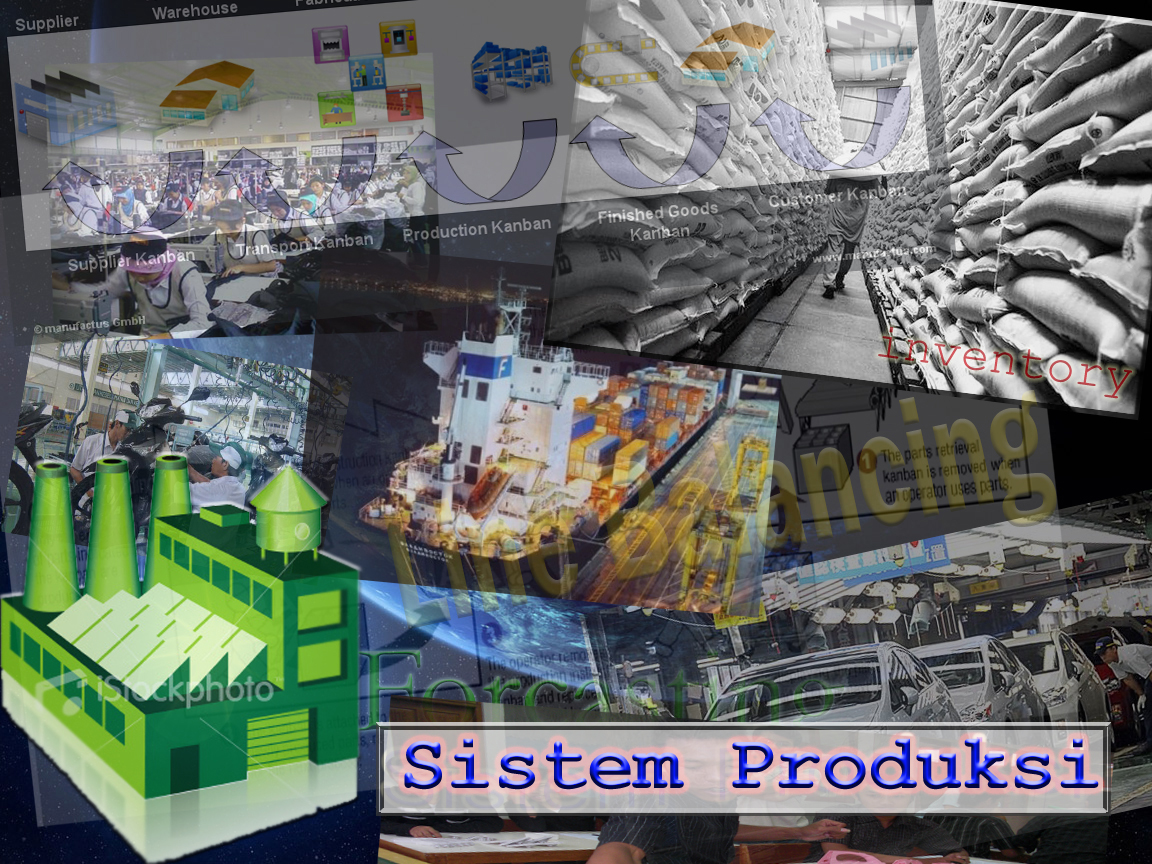 ~ LABORATORIUM TEKNIK INDUSTRI