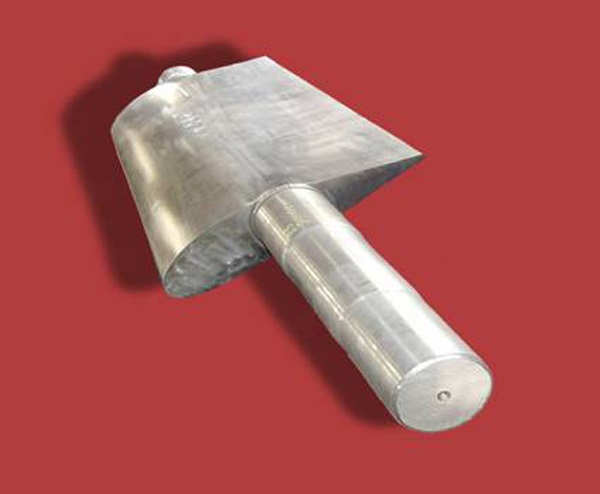 Prabin Dhakal: Francis Turbine