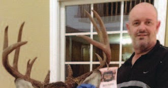 Whitetail Institute: CHRIS DUNFORD – Virginia