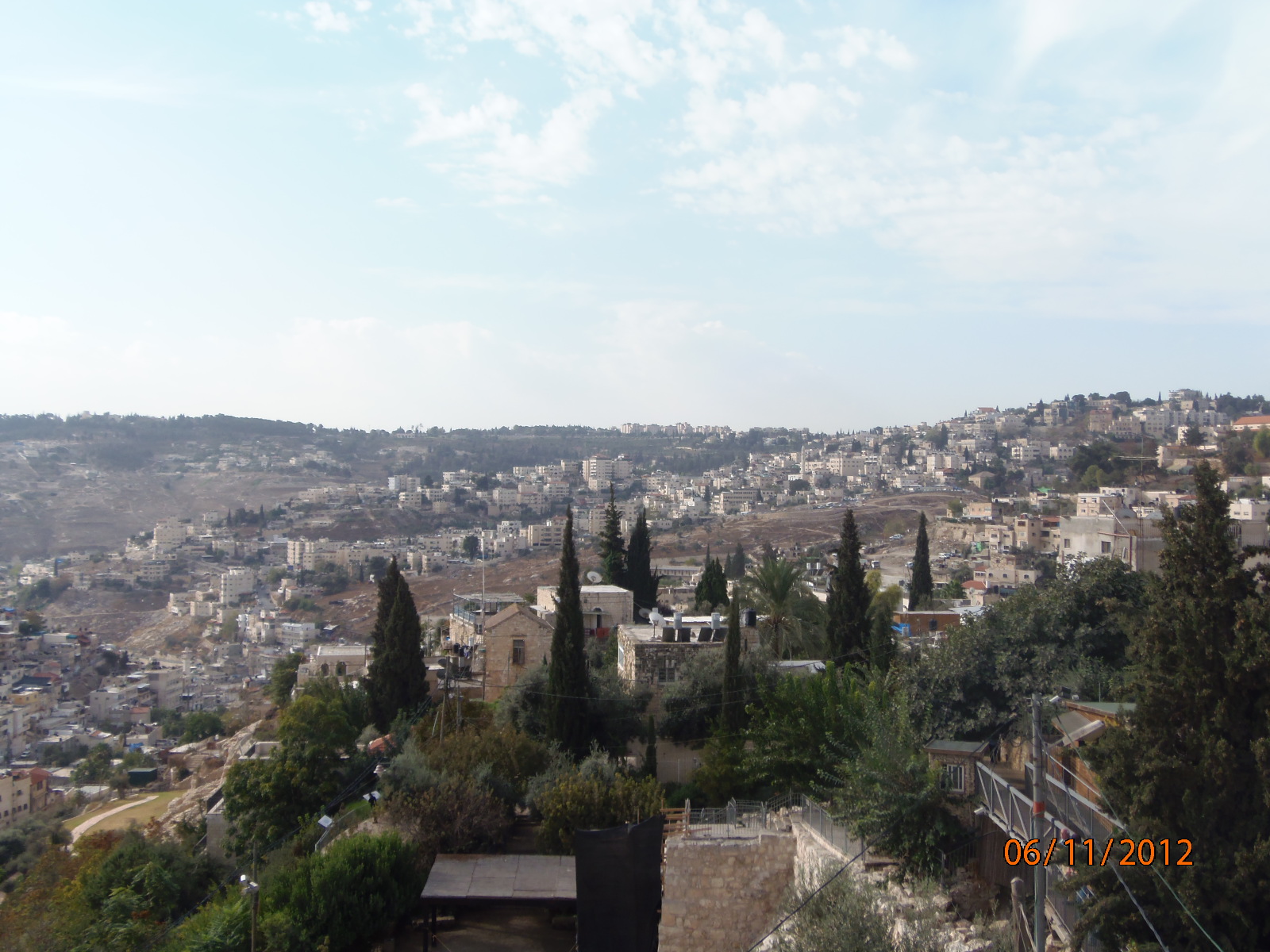 Casa de Israel - בית ישראל: 2º Viaje a Israel - Visita a la " Ciudad de ...