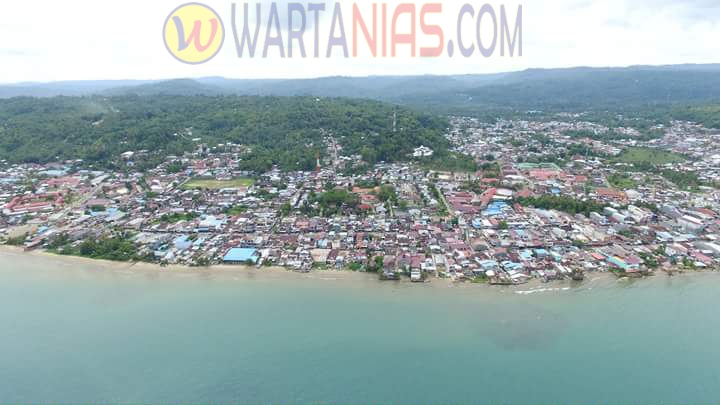 Kota Gunungsitoli Menjadi Tuan Rumah Pelaksanaan Pesta Yaahowu Tahun ...