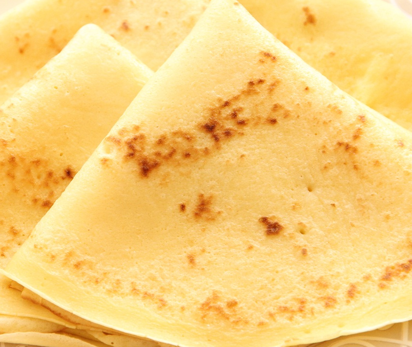 Krep Kaç Dakikada Pişer?