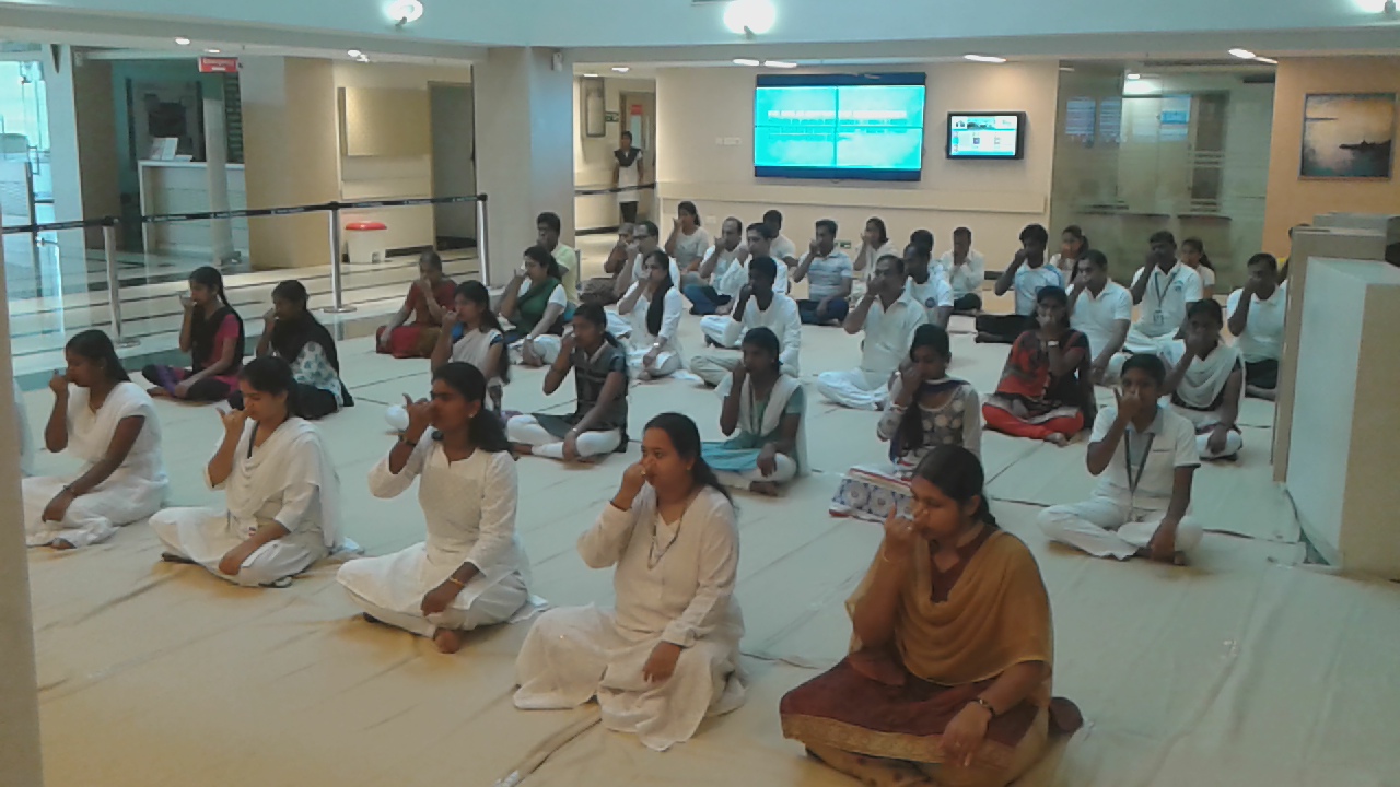 Marketing Healthcare Facilities Globally : Apollo Hospitals, OMR pays ...