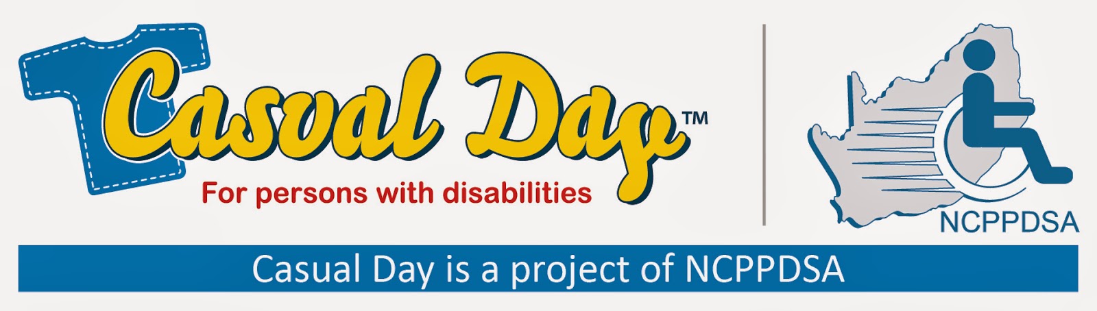 BK Publishing: Casual Day 2014: Bring out the Bling!