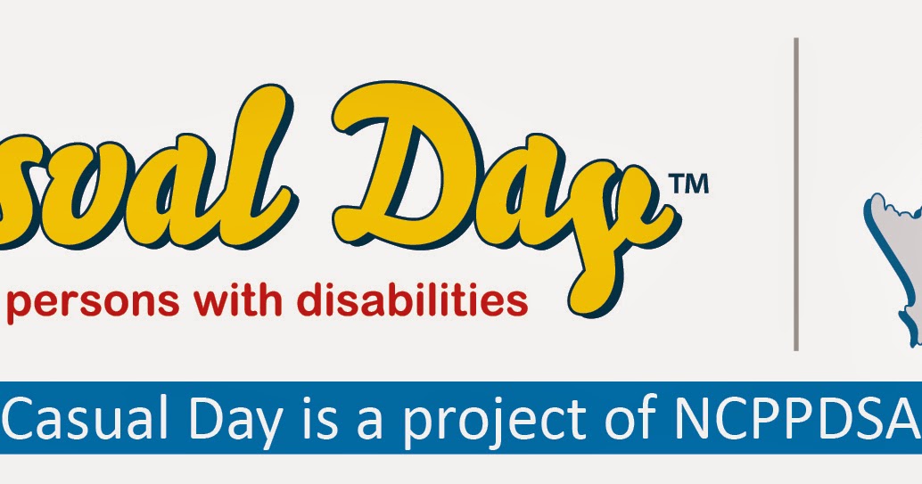 BK Publishing: Casual Day 2014: Bring out the Bling!