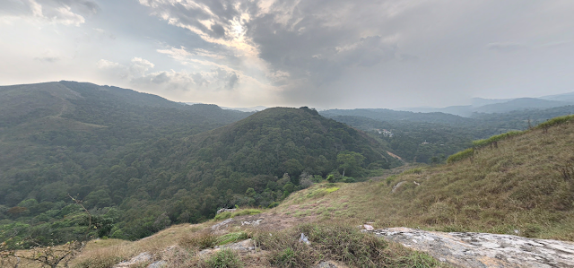 Watch the World from Heaven | Chathurangappara