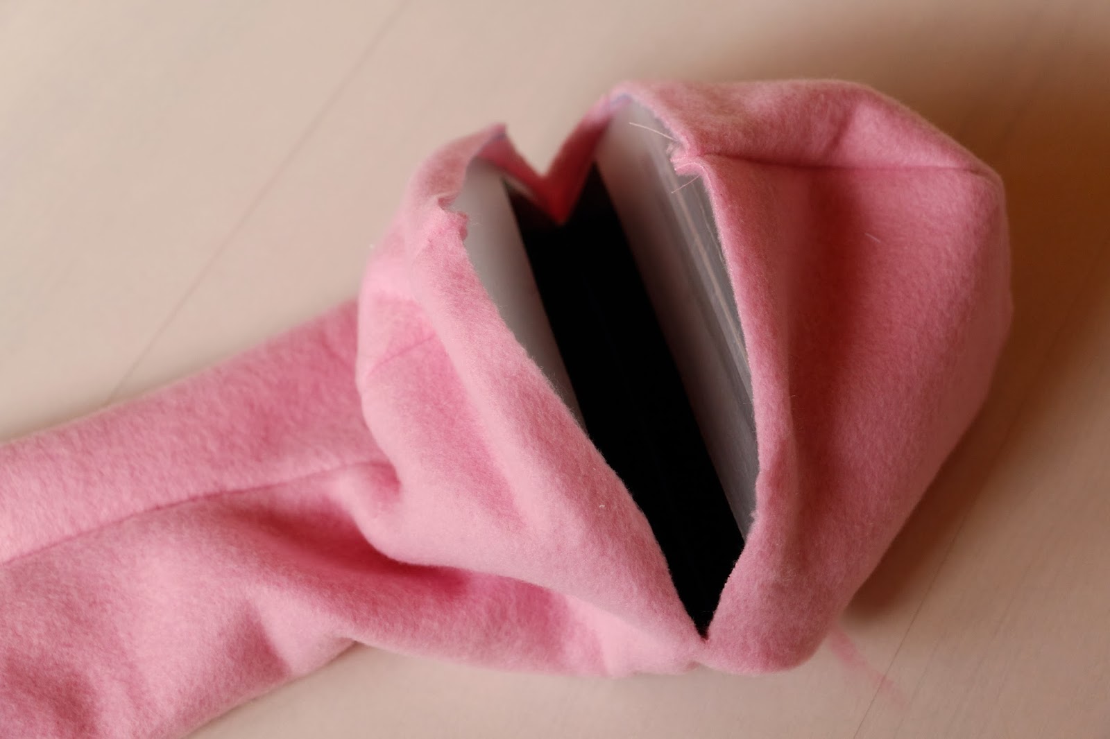 Soft Cactus: Zelf handpoppen maken