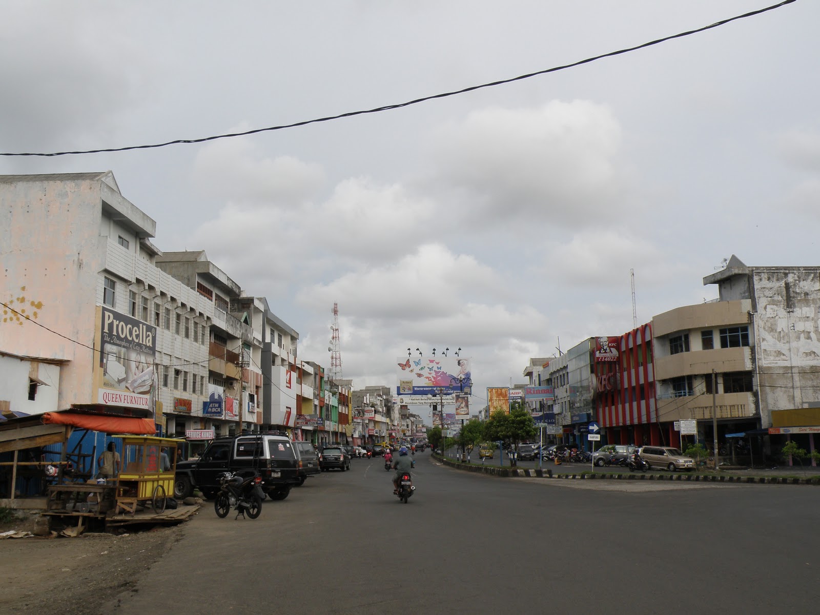 Kota Bengkulu ~ Wisata Kerja - Indonesia