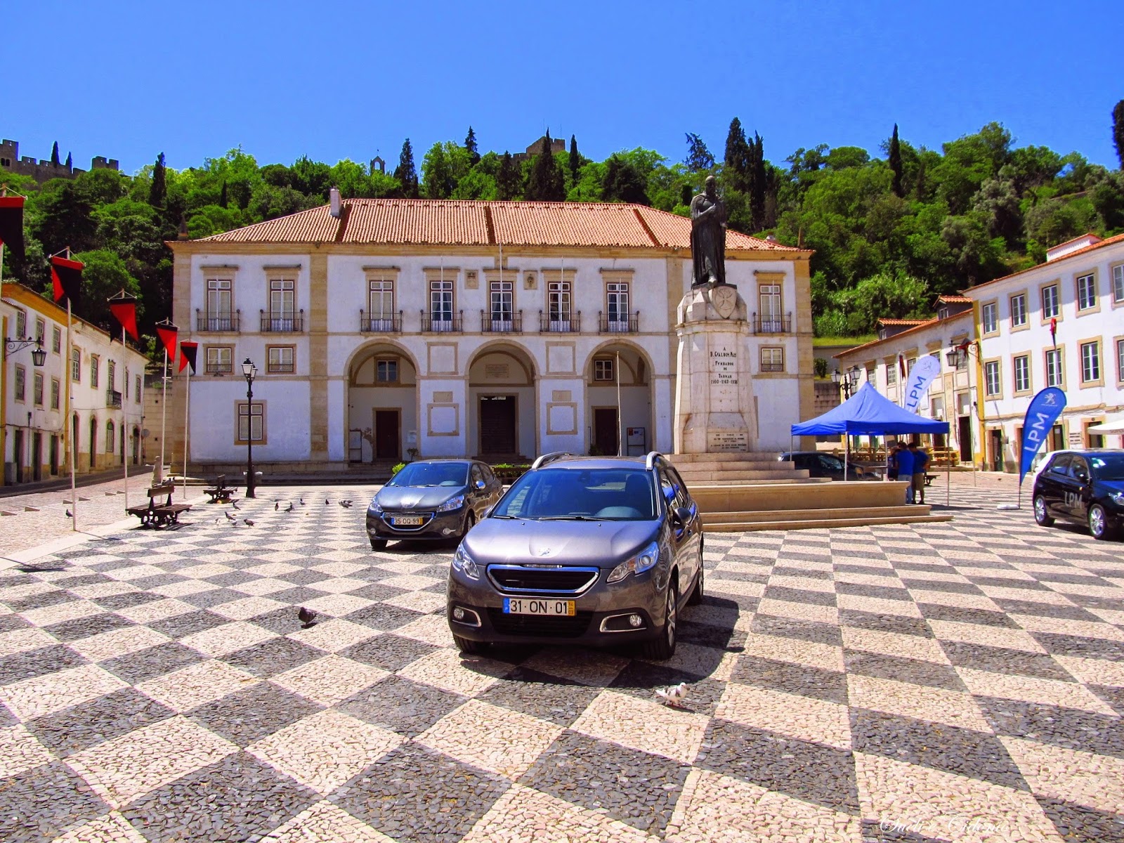 Mais Portugal: Descubra o Distrito de Santarém