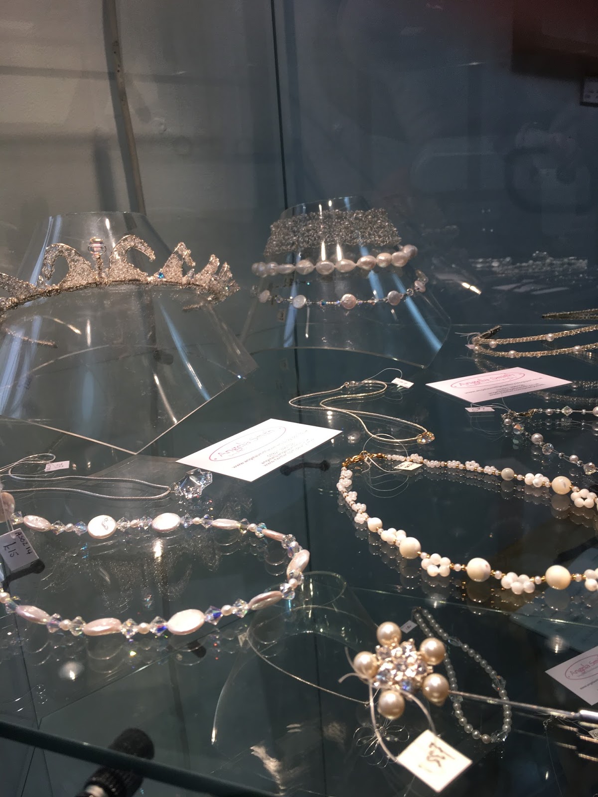 Angela Smith Jewellery