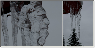 Antiquity Travelers: Blogoversary Hop :: Sleeping Giant