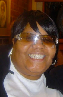 Coming_To_Fame: How being Bold got her to the top: Interview with Angel ...