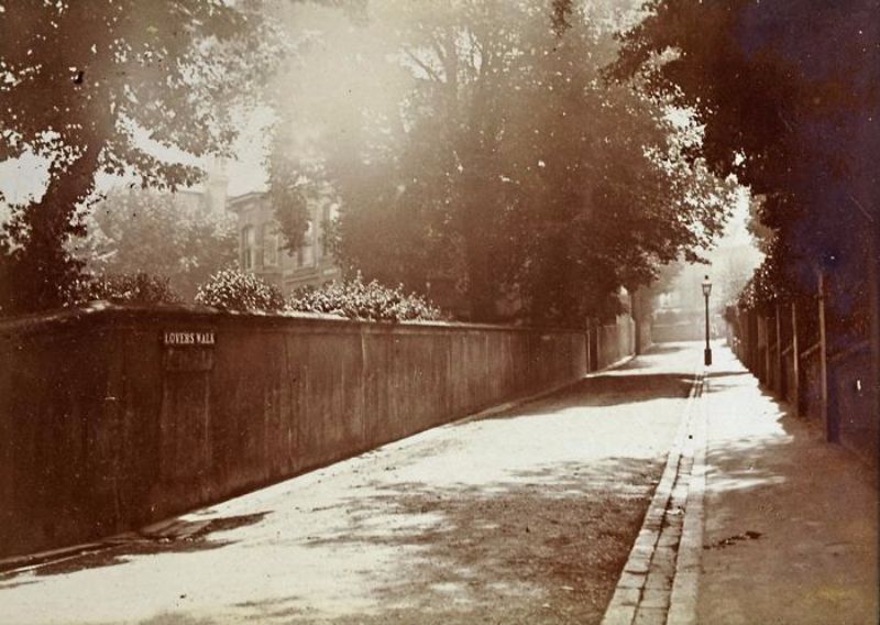 41 Amazing Photos Document Everyday Life of England in 1908 ~ Vintage ...