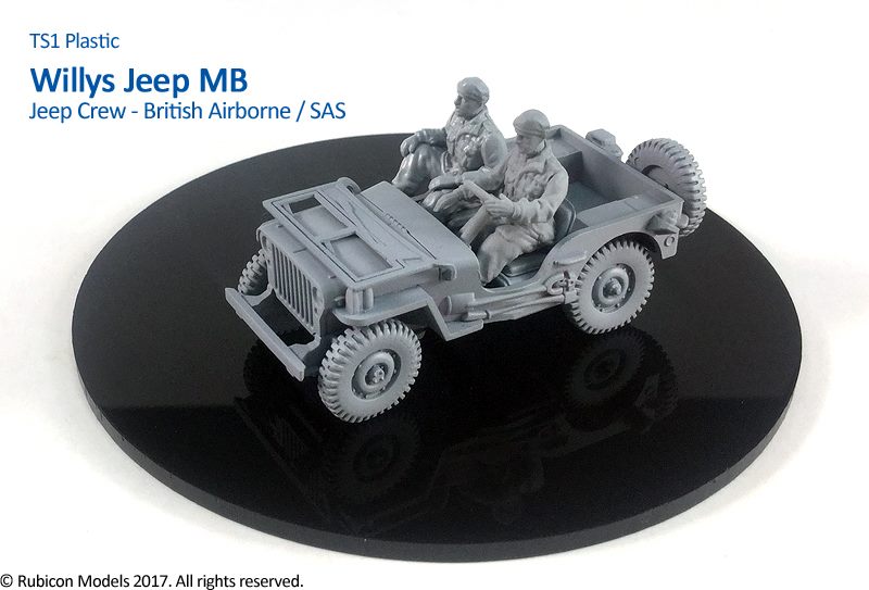 [TMP] "Jeep Crew Previews " Topic