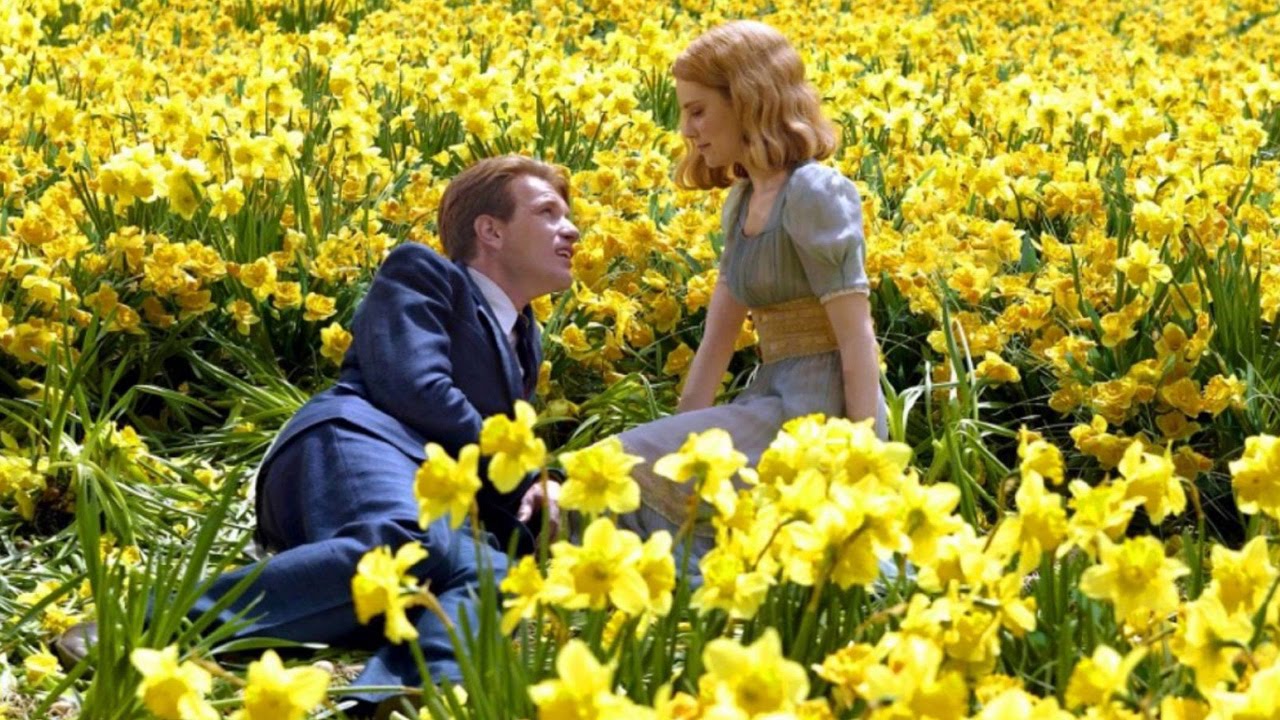 Escenas favoritas: Big fish ~ Ya no me aburro más
