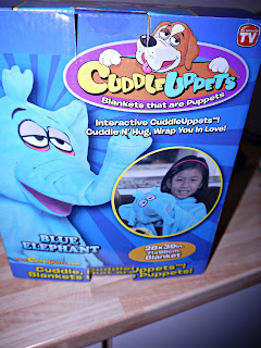 Inside the Wendy House: CuddleUpPets