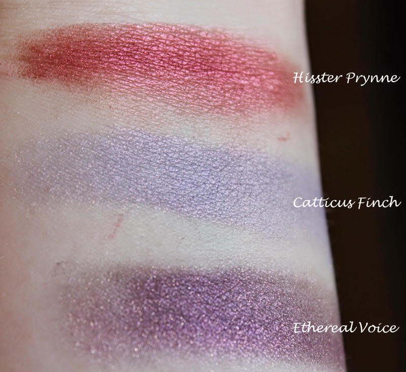 Celadon Alley: Hello Waffle Cosmetics Haul