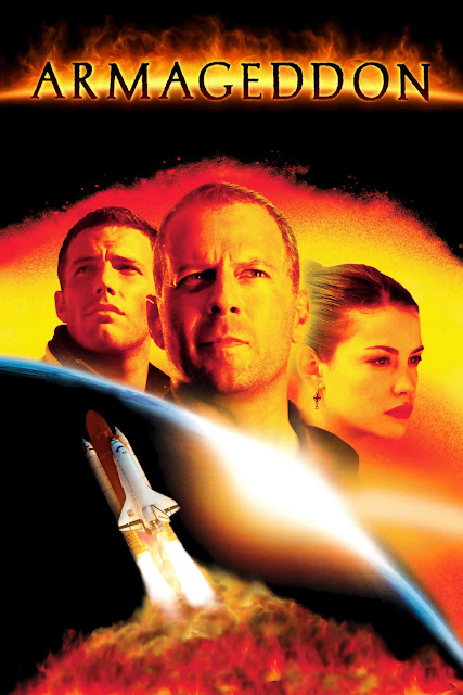 Movie Review: "Armageddon" (1998) | Lolo Loves Films