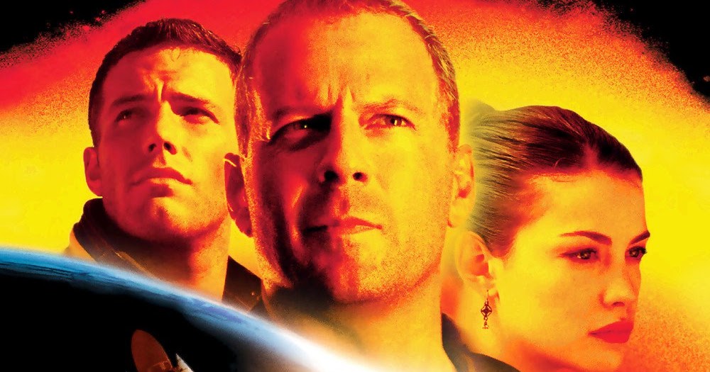 Movie Review: "Armageddon" (1998) | Lolo Loves Films