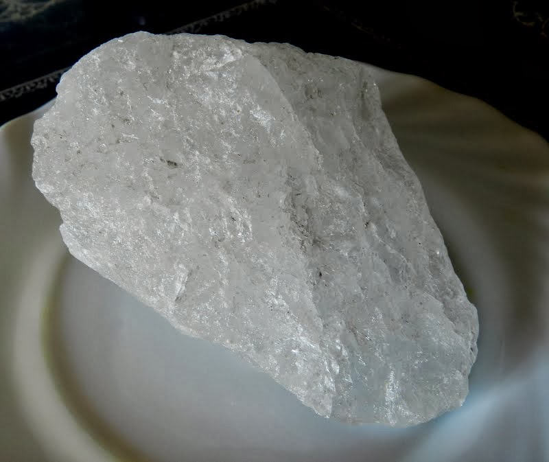 Esotérica Evert: PROPIEDADES DE LA PIEDRA ALUMBRE