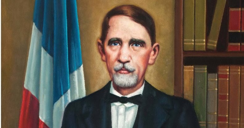 El Ranchero Digital: Hoy se conmemora 142 aniversario de la muerte de ...