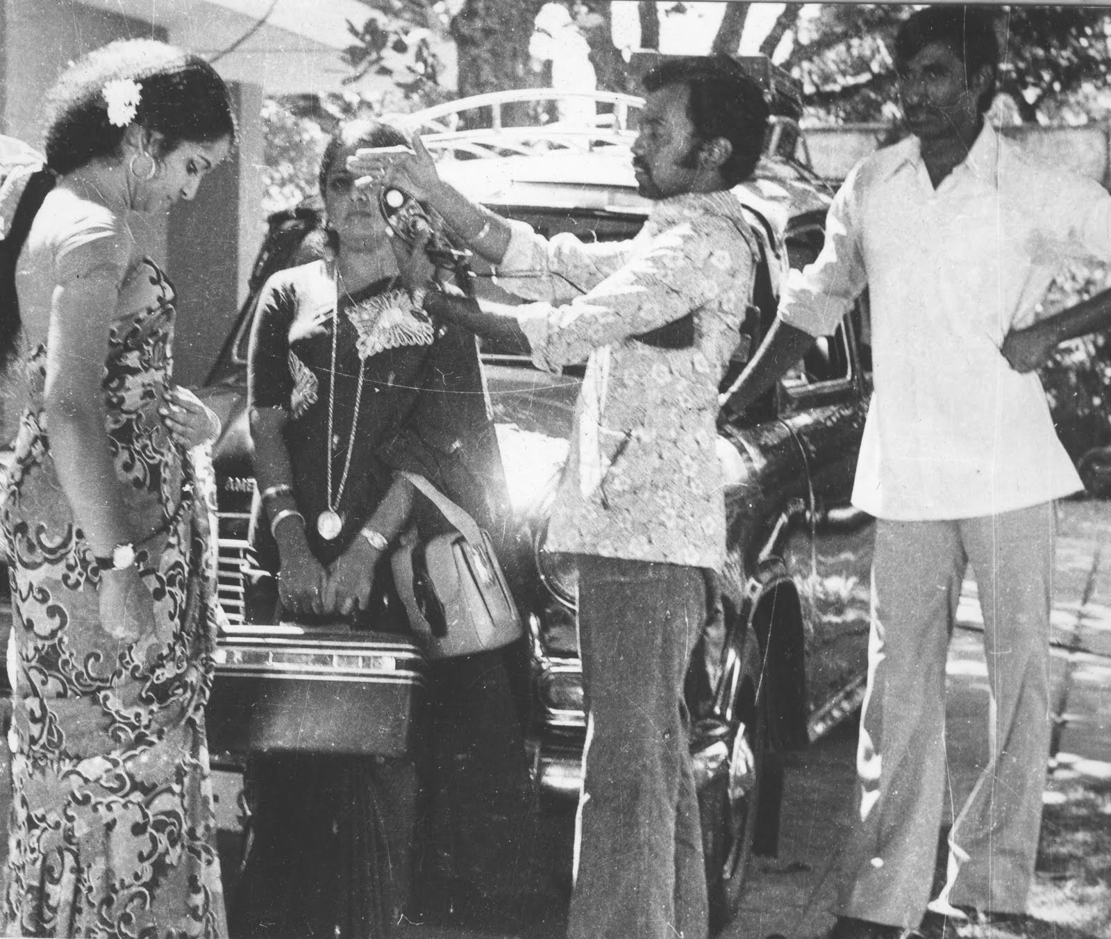 Rani Chandra - Alchetron, The Free Social Encyclopedia