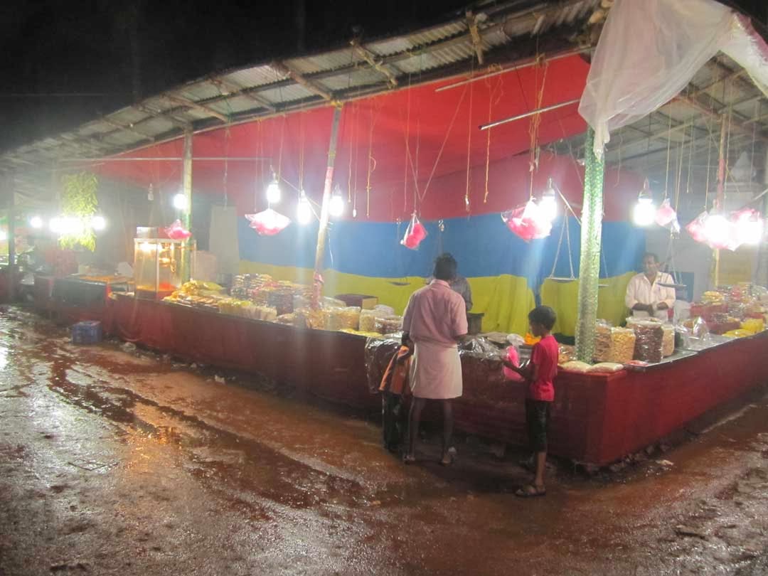 Ollur Church Circle News: Ollur Perunnal Wrap Up 2013