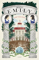 {Bookish Updates} Sunday Post #4 - Bookish Michelle