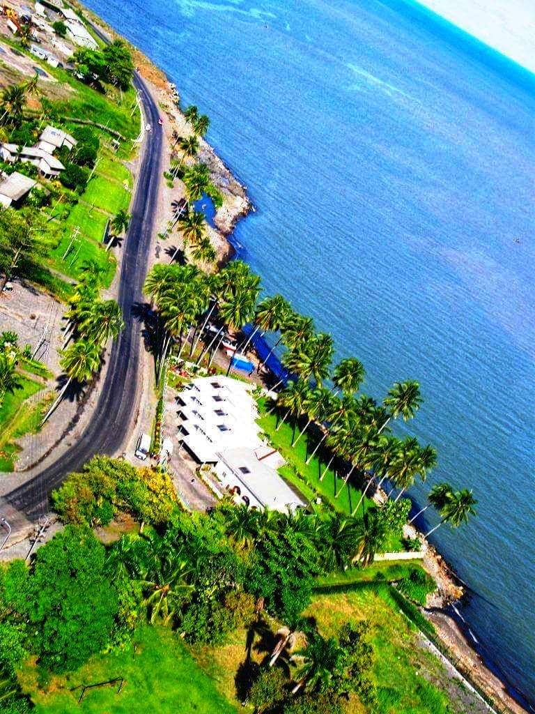 Morobe Tourism Bureau: Best of Lae in 2012