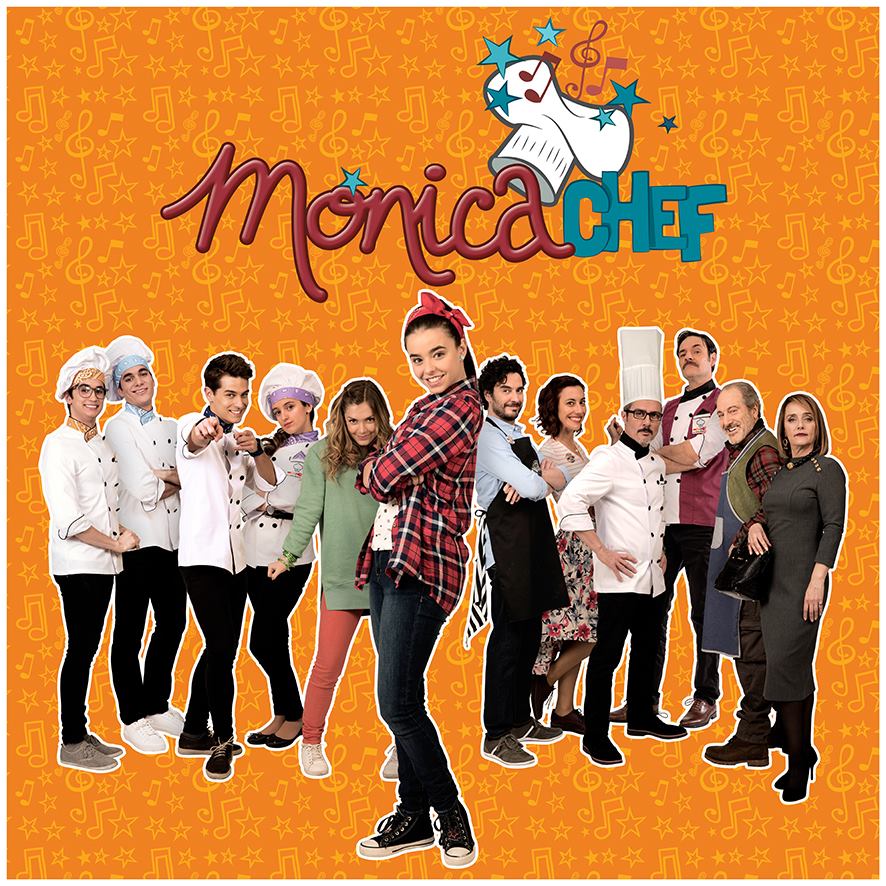 MÓNICA CHEF, DOS NUEVOS CAPÍTULOS