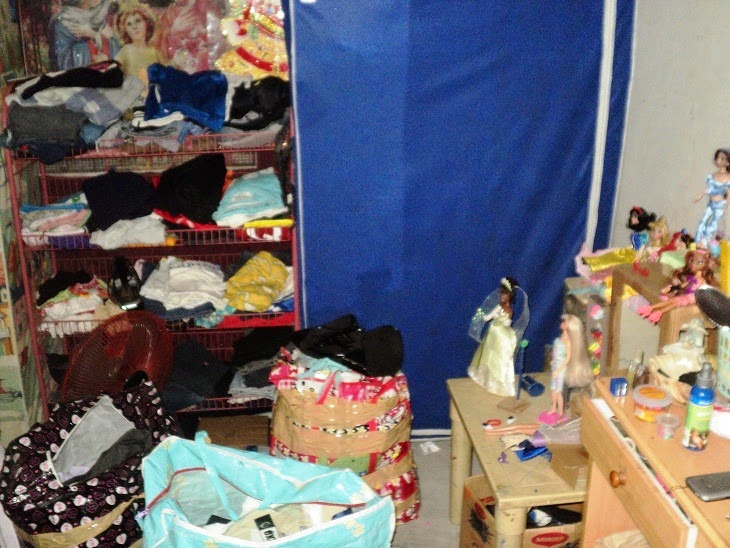 Knocked-off!: Bootleg Doll Review : Bootleg 12" Anna from Frozen Doll