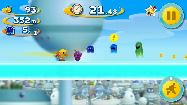 Análise: Conheça Pac-Man Dash!, a empreitada da Namco-Bandai nos ...