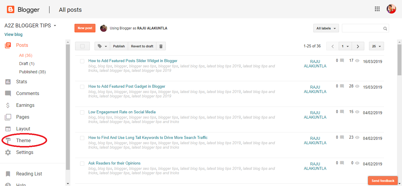 How to Change Selection Background and Font Colors