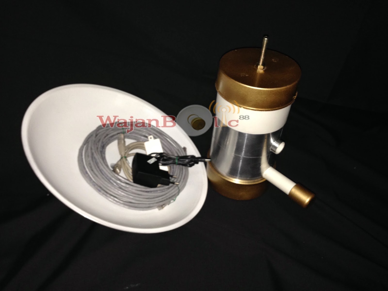 Alat Penangkap sinyal wifi, Repeater wifi, Pemancar wifi | Antena Internet