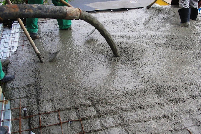 Conheça os diferentes tipos de Cimentos e suas aplicações - MANUAL DO ...