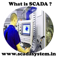 What is SCADA ? - SIAT Kota for latest industrial automation courses