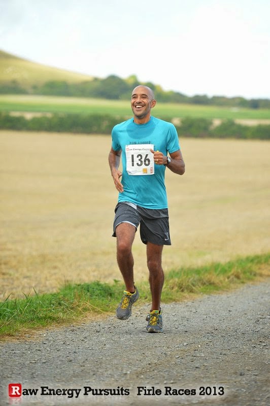 The Sound Of Running: Confessions of a Bored Runner