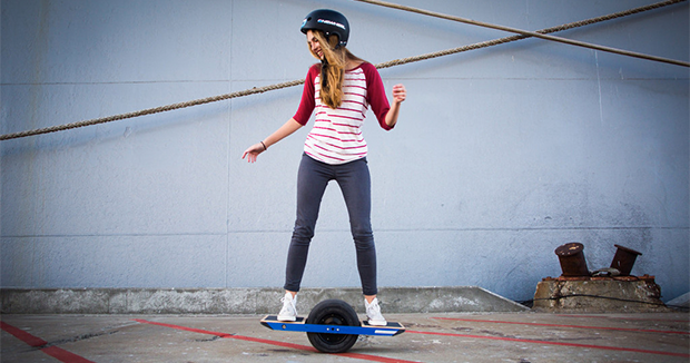 The Onewheel | Cool Sh*t You Can Buy - Find Cool Things To Buy