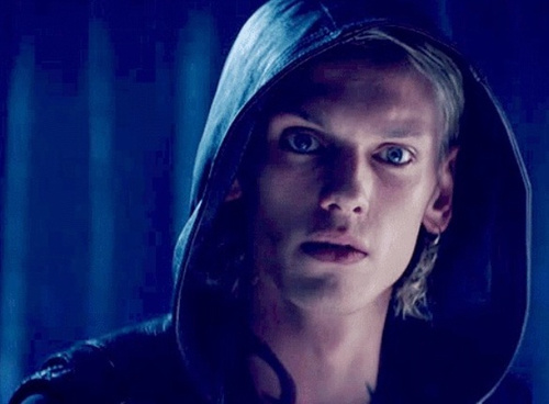 La Biblioteca De Alexia: julio 2015