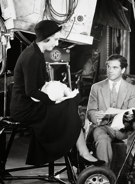 WEIRDLAND: It's A Wonderful Life, Frank Capra's Life