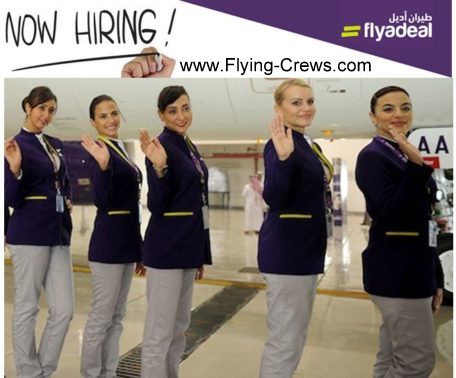 Best Flying Crews Jobs for Pilot, Air Hostess, AME, MBA And Ground ...
